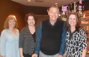 Keys to Success and Happiness