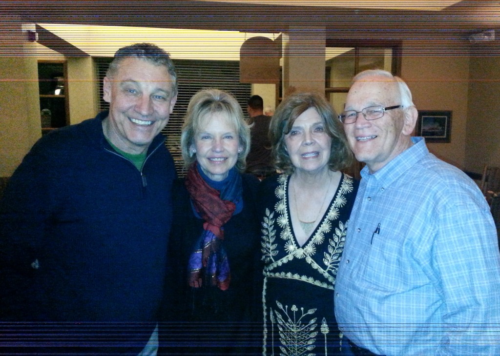 The Preaching of Peter | Ken Summers – The Resilient Path